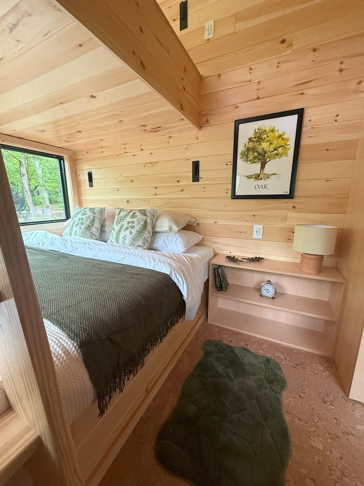 Woodland Family Pod - Maple - Bucks County, PA