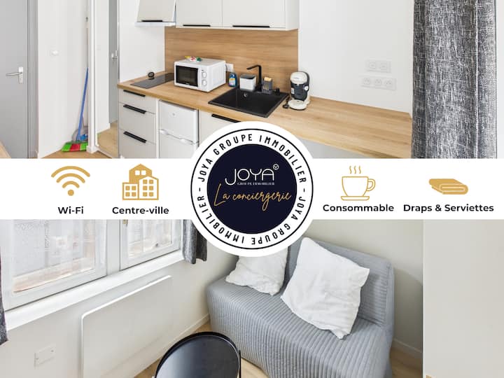 Rouge Rubis - Troyes