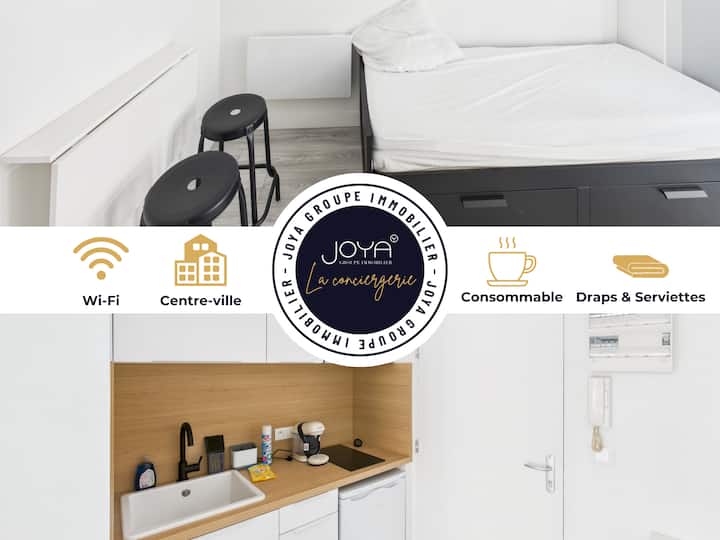 Vert ÉMeraude - Troyes