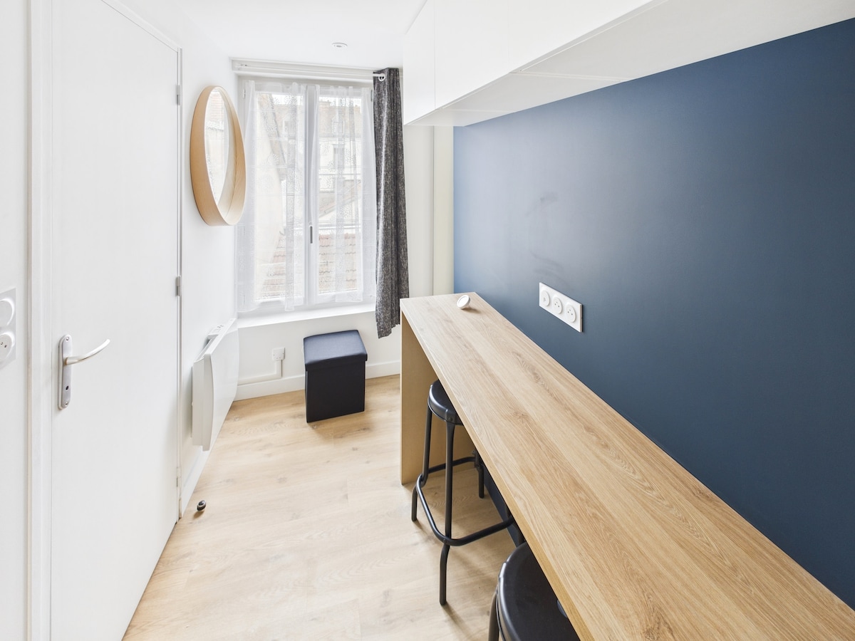 Ámbar Topacio - Airbnb