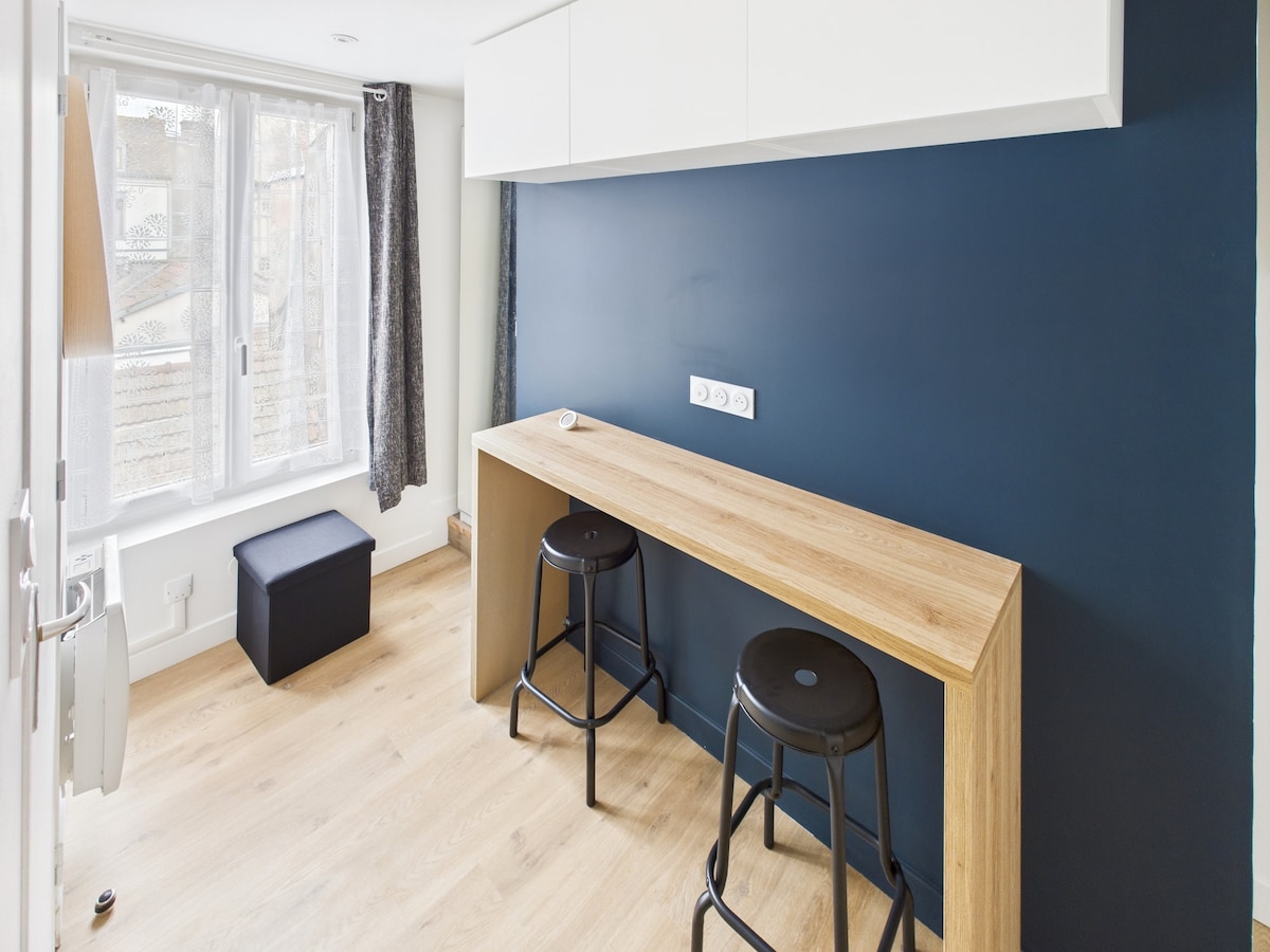 Ámbar Topacio - Airbnb