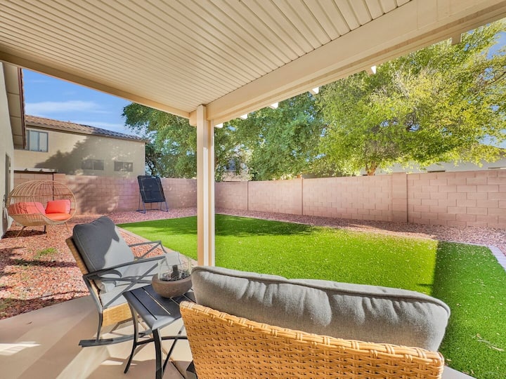 Walk A Trail! Community Pool, 3/2 Too Cool! - ギルバート, AZ