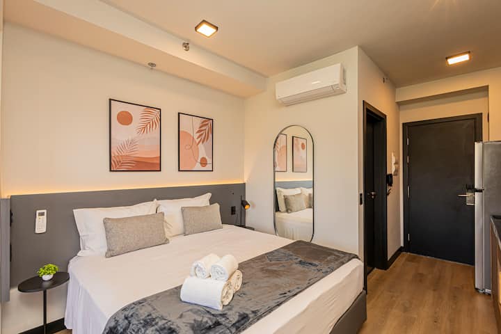 Sky Residence - Design, Conforto & Lazer - Barueri