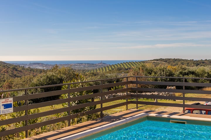 Maison Selagodi (121981-k1) - Rovinj