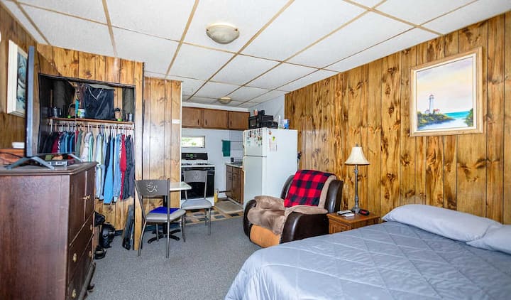 The Grand Haven Ii • Vibe 8803 - Grand Haven State Park, MI