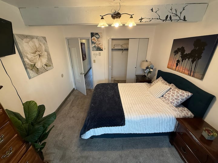 2br Apt • Deck • Assigned Parking - Great Falls, MT