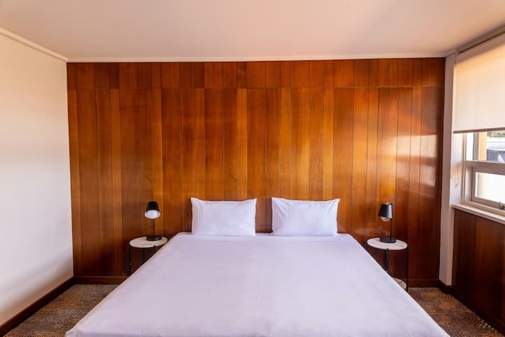 King Suite - 호바트