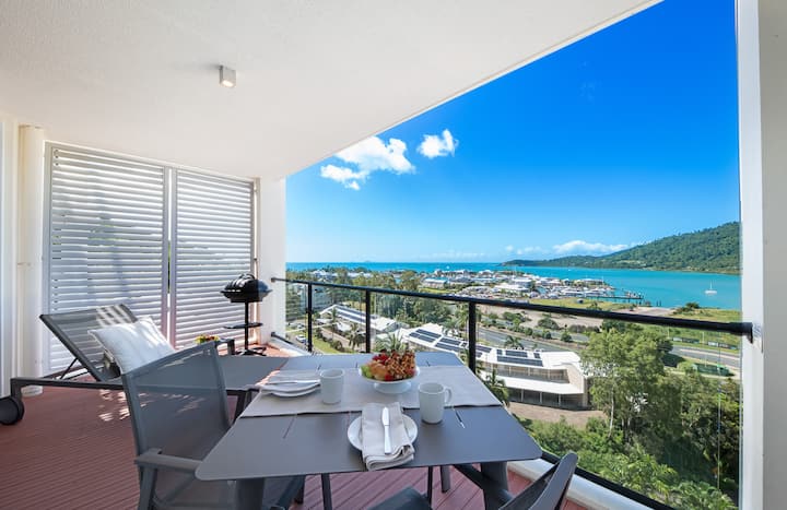 Port Views On Airlie 1 Bedroom - Airlie Beach