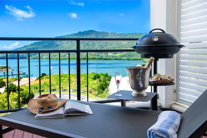Port Views On Airlie 2 Bedroom - Airlie Beach