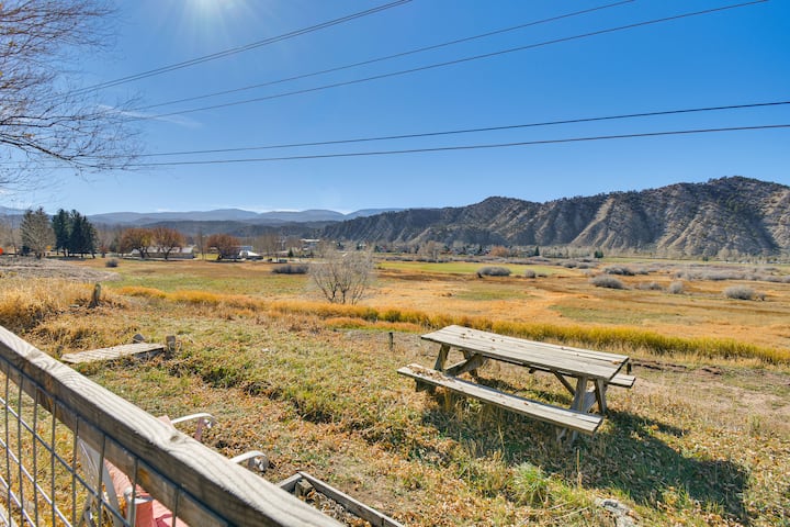 Group Ski Retreat: Drive To Beaver Creek & Vail! - Eagle, CO