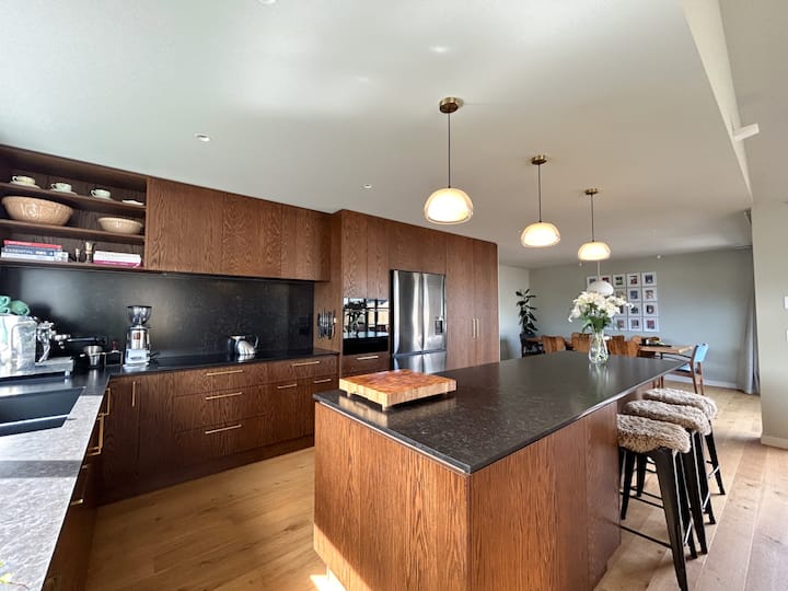 Rua Street Escape - Wanaka