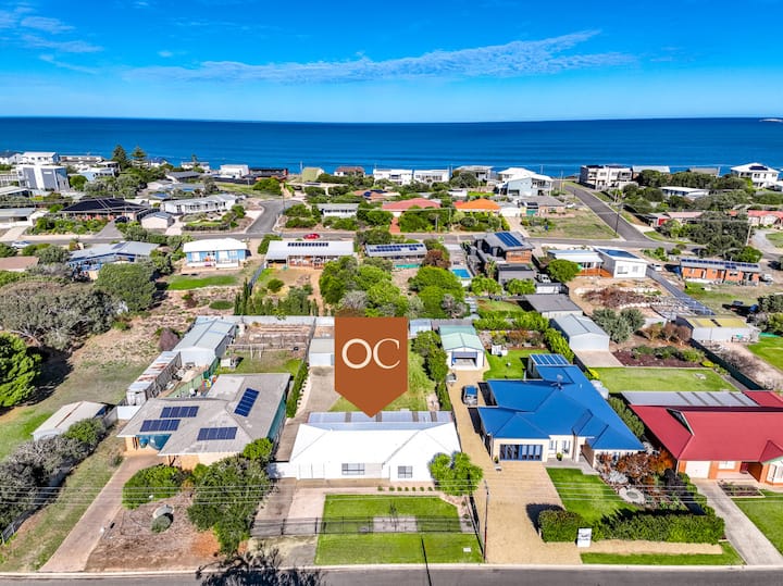 White Cottage - Port Elliot - Port Elliot