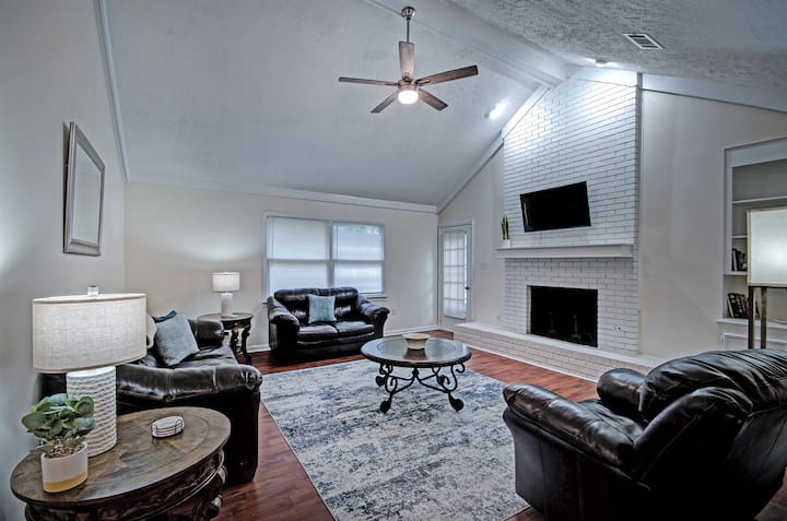 Modern Comfort Jackson Stay - Jackson