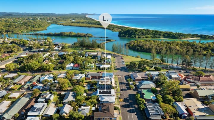 Bruns Lifestyle - Brunswick Heads