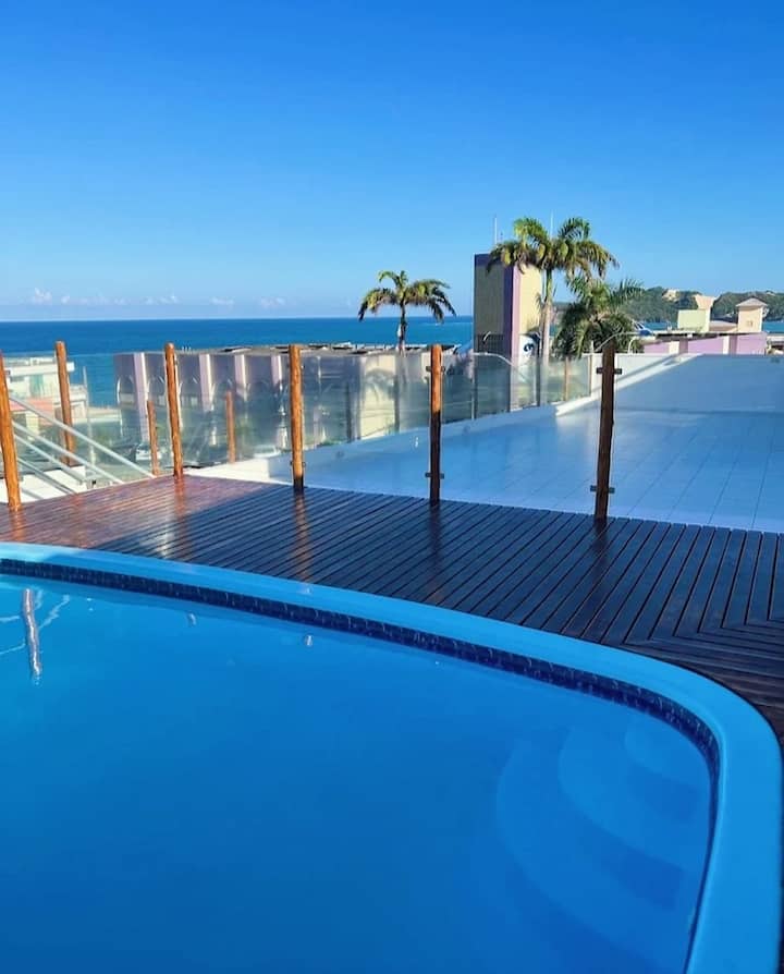 Joan Miró Praia Jr 1 - Natal