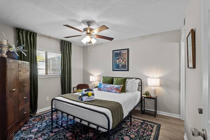 604 Windsong Way - Augusta, GA