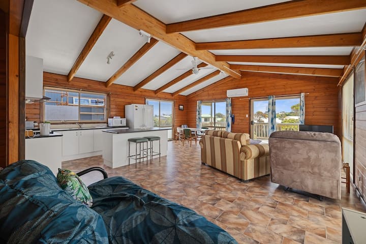 Neptune's Nook - Cape Paterson, Victoria