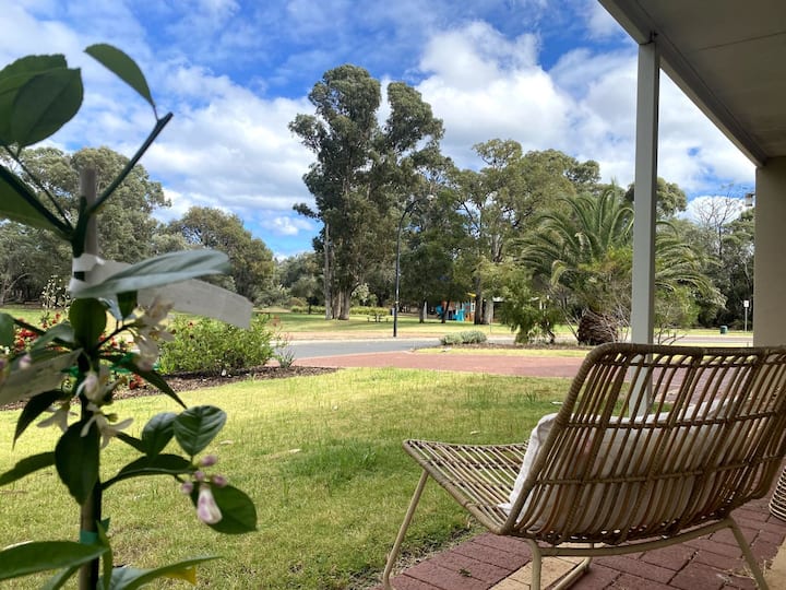 Dalyellup Family Holiday Home - Bunbury