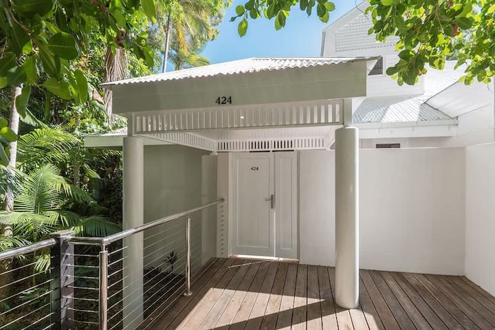 Port Douglas Mirage Villa 424 - ポートダグラス