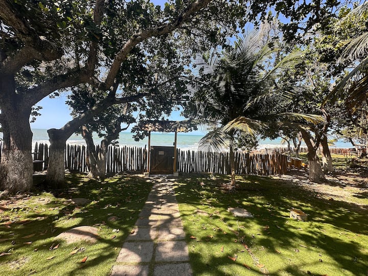 Jubiabá - 1110 A - Net 200 Mb - Ilhéus