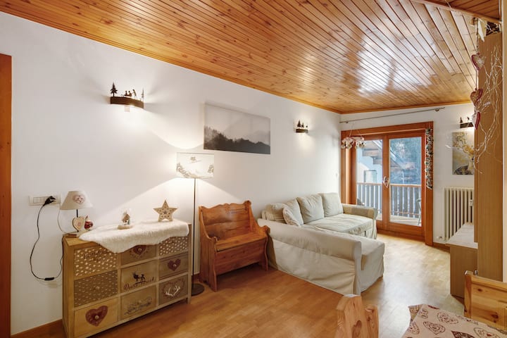 Matteo's Apartment By Alpenwhite - Livigno