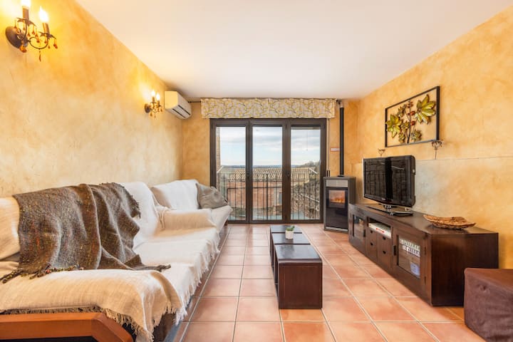 Cal Emilia - Cervera