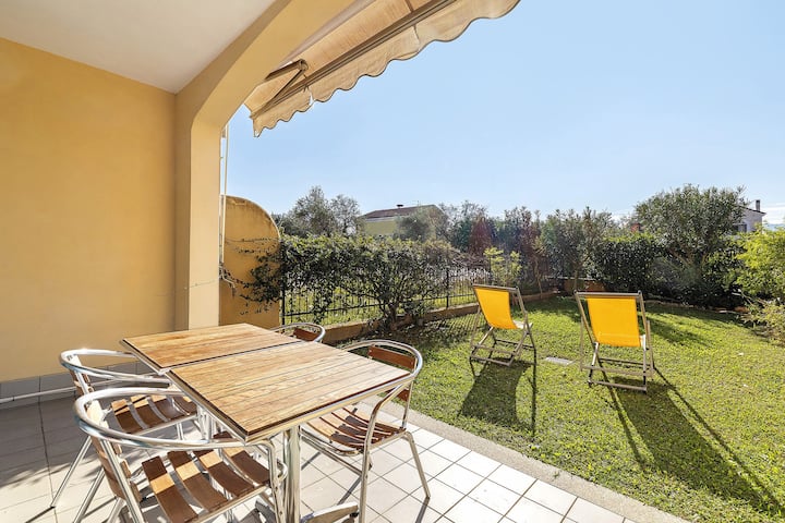 La Casa Di Freddy - Loano - Finale Ligure