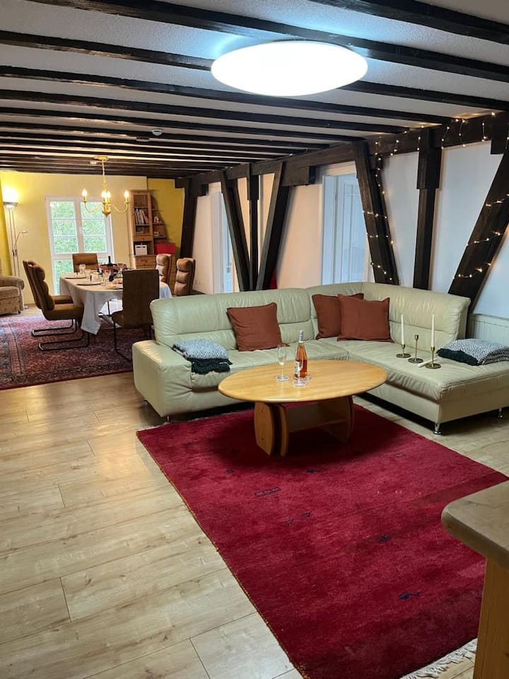 Neu! Alter Kornspeicher - Hamm