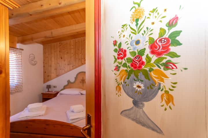 Casa Paola - Malga Ciapela