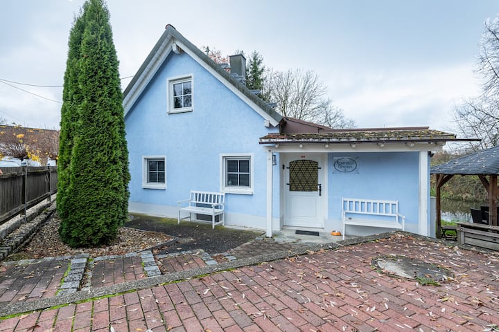 Ilmhaus 2 - Neustadt an der Donau