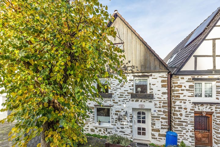 Ferienhaus Neuenrade - Neuenrade