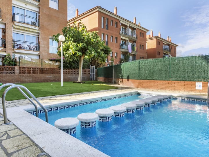 Costa Brava By Interhome - Lloret de Mar