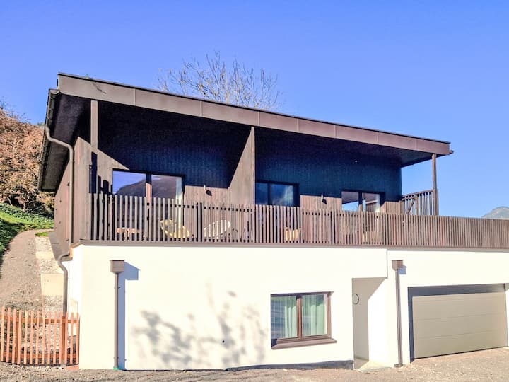 Schanzlbichl By Interhome - Fügen