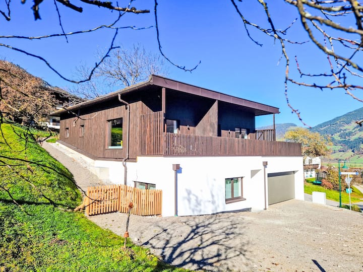 Schanzlbichl By Interhome - Fügen