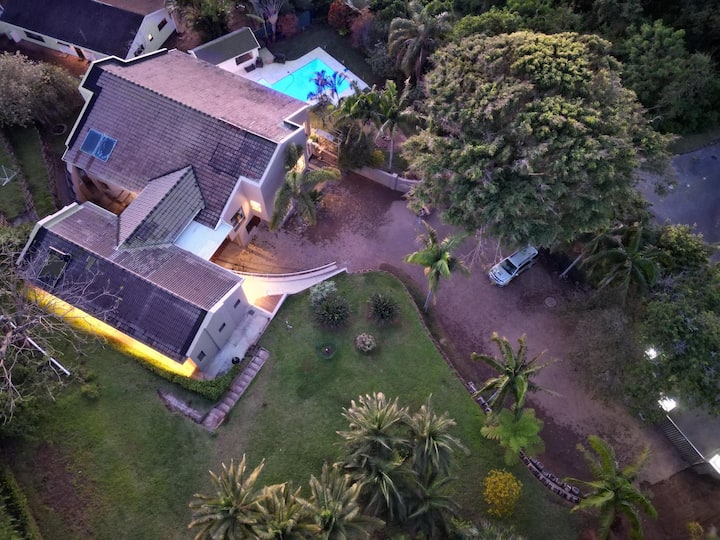 Deluxe Room Pool View - Ramsgate