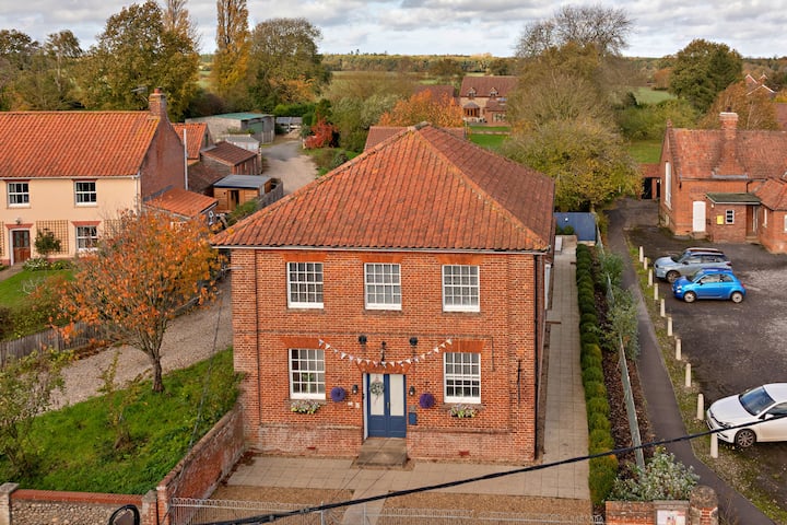 Finest Retreats | The Chapel - Norfolk