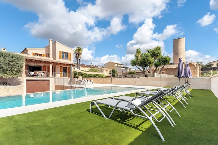 Chalet Bonavista - Sineu