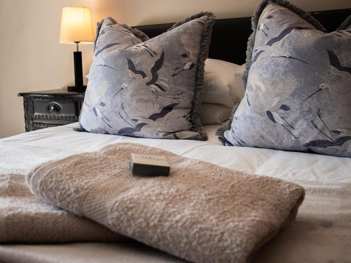 The Family Suite - Winterton