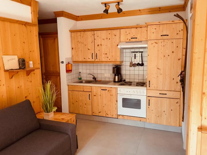 Chalet Alpine Royal A Sonnenjuwel Top 11 - Gerlos