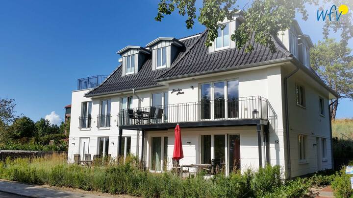Blanker Hans Ferienwohnung 4 - Wangerooge
