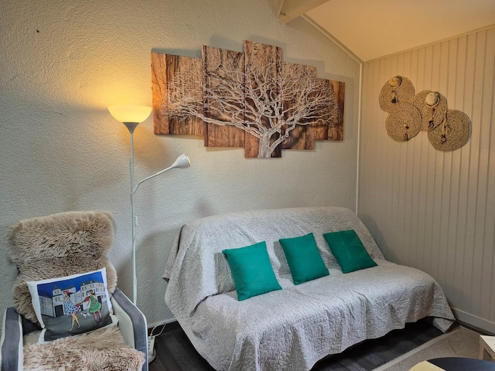 Gite La Treille - Tarascon-sur-Ariège