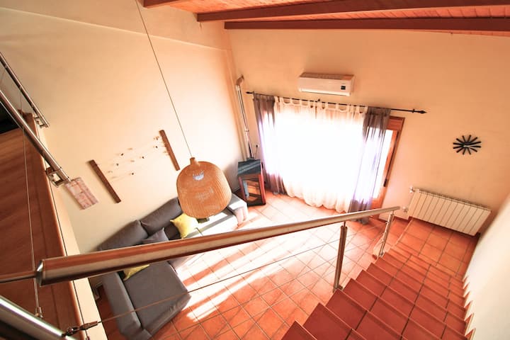 Loft Aracena Tenerías By Sierra Viva - Aracena