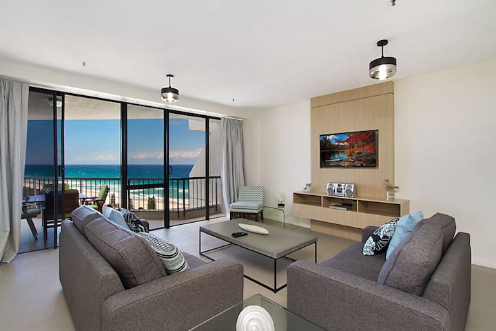 2602 Ballah - Surfers Paradise