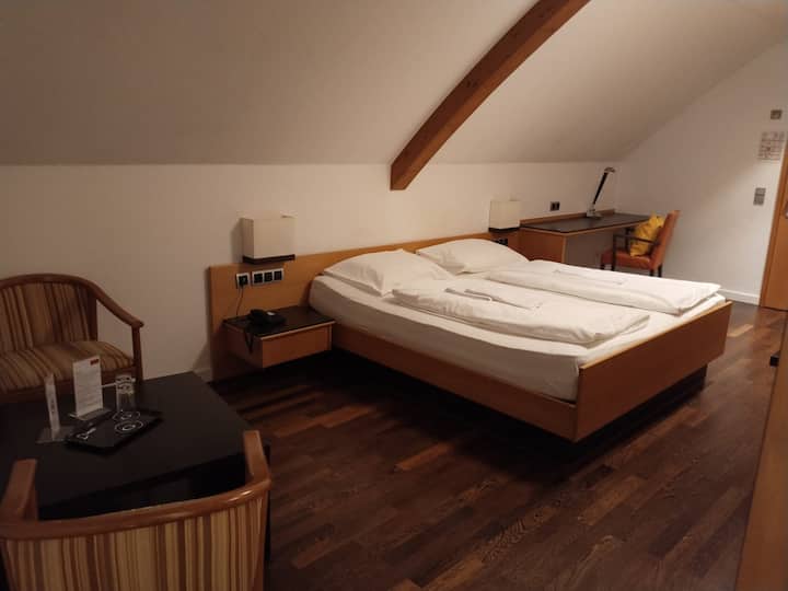 Faraway Homes Studio Hotel Germania #302 - Bregenz
