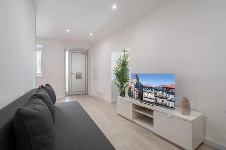 Downtown Cosy House By Host Wise - Porto
