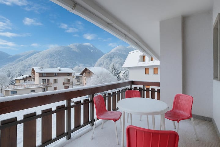 Appartamento Vista Alta - Happy Rentals - Sauze d'Oulx