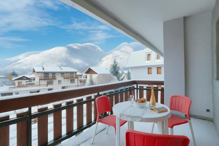 Appartamento Vista Alta - Happy Rentals - Sauze d'Oulx