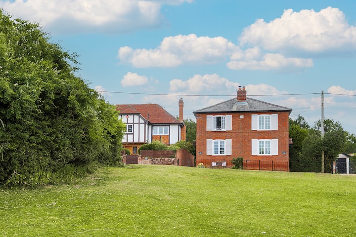 Alum Green View - Brockenhurst