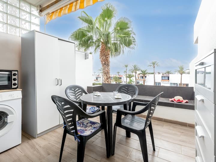 Frontera Primavera 82 - Tenerife