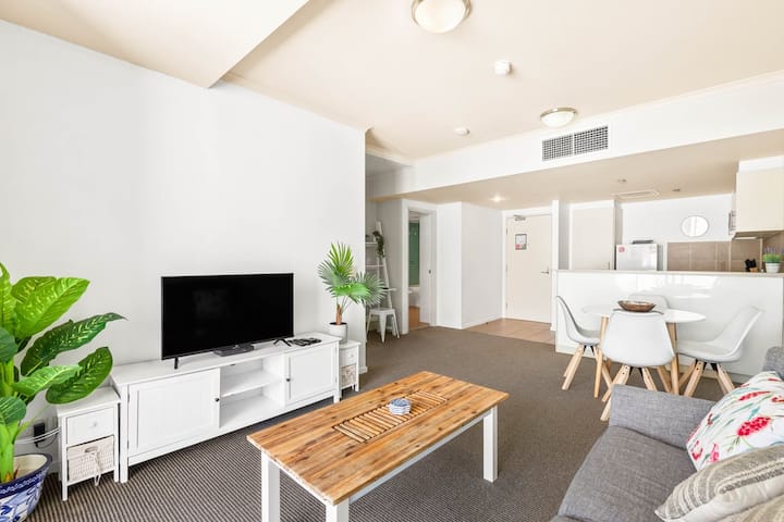 Burleigh Bliss – Coastal Hideaway - Gold Coast